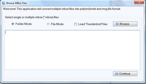 Detailed Guide To Open MBOX File With Outlook 2019 2016 2013 2010