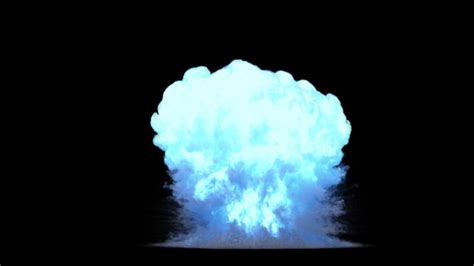 Animated Explosion Stock Video Footage For Free Download