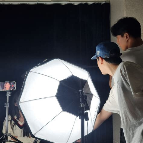 🎥지금 본스타 연기학부에서는 카메라 수업이 한창입니다 본스타트레이닝센터 연기학원 보컬학원