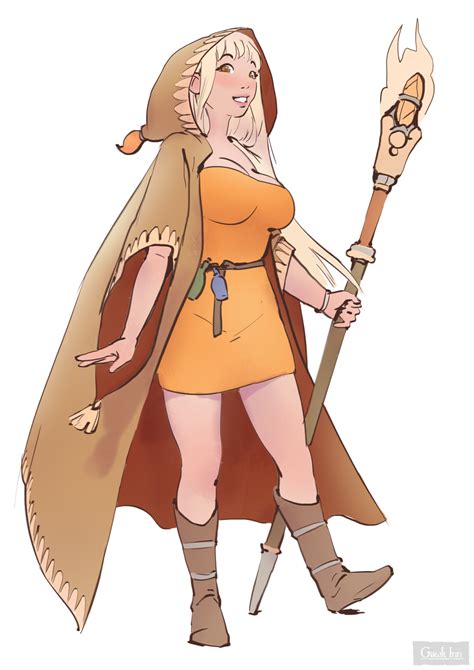 Commission Oj Holiday By Gawkinn On Deviantart