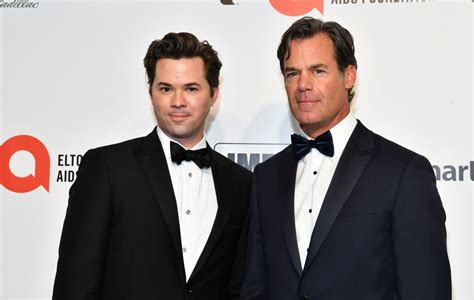 Tuc Watkins Is Andrew Rannells Boyfriend And A Single Father Of Twins