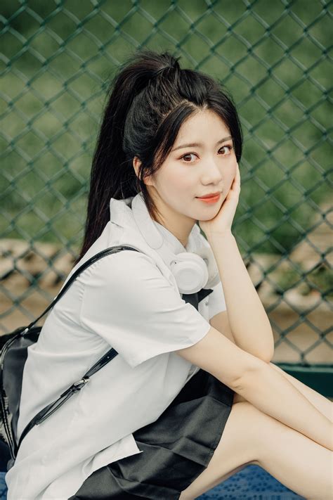 放学后 图片欣赏美图作品 青陵 Dexter莹 艺图语