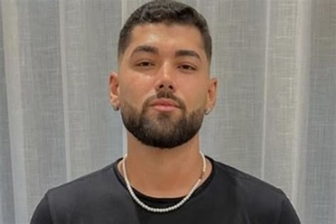 Influenciador Jeferson Santos Desabafa Após Ter Vídeo íntimo Vazado