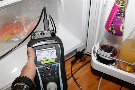 Spectest Specialist Test And Tag