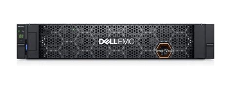 Dell Emc Powerstore Volta