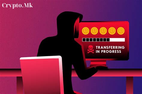 6 Видови на Крипто Измами и Како да ги Избегнете Crypto Mk
