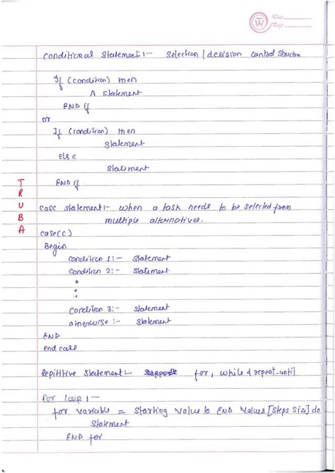 data structure notes part 1 pdf