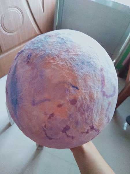 Making The Arduino Powered Beach Galaxy Mood Lamp