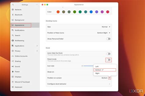7 Steps To Make Linux Look Like MacOS