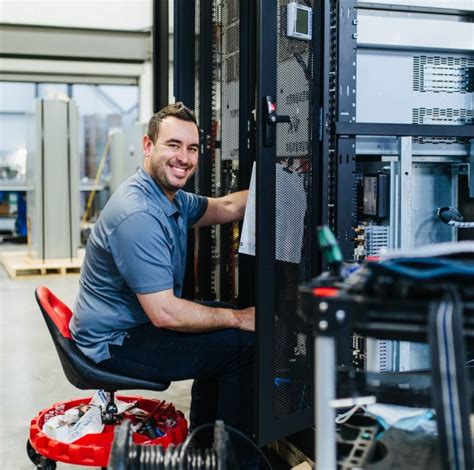 Automatisation électricité Industrielle Et Fabrication Excelpro