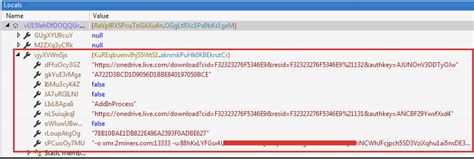 Analyzing Malware Code That Cryptojacks System To Mine For Monero Crypto Fortiguard Labs