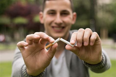 Smoking Cessation Your Path To A Healthier Life