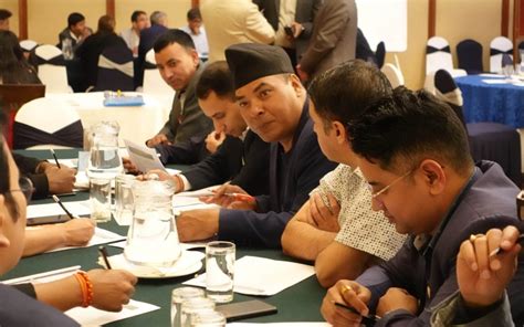 Validation Workshop 12 Sw Nepal