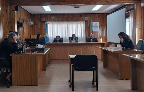 Condenan A Un Hombre A A Os De Prisi N En Suspenso Por Abuso Sexual Y Lesiones La