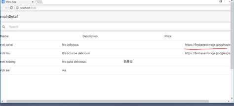 Json Call To Firebase Realtime Database Stack Overflow
