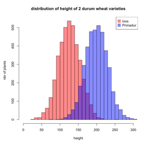 Histogram The R Graph Gallery