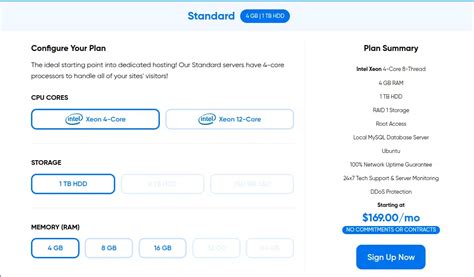 Top 5 Best Dedicated Server Hosting For Games Linuxbuz