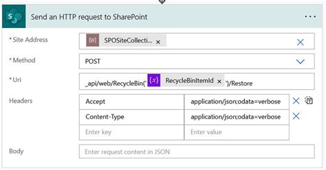 Restore Item From Recycle Bin Expiscornovus