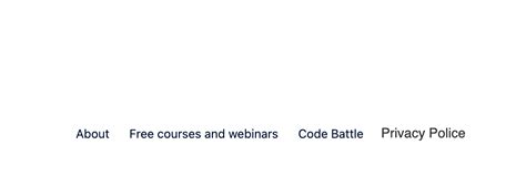 Add Privacy Policy Button On Page Issue 426 Hexlet Hexletguides