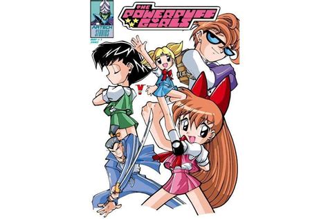 飞天小女警d搜狗百科