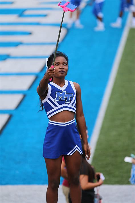 Flickriver Most Interesting Photos From Mtsu Pool