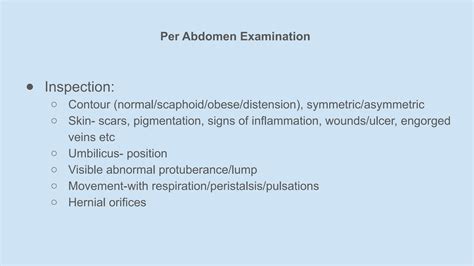 Right Upper Quadrant Lump Lecture 1pptx