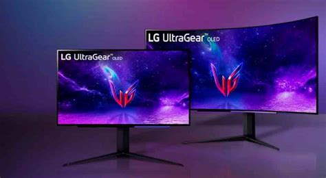 Lg Ultragear Oled Un Monitor Gaming El Diario Bolivia