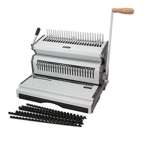 8 Maintenance Tips For Your Comb Binding Machine Printfinish 8 Maintenance Tips For Your Comb Binding Machine Printfinish