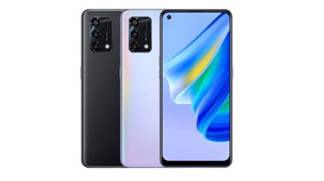 Oppo Reno Lite Resmi Dirilis Bawa Snapdragon Seharga Rp Jutaan