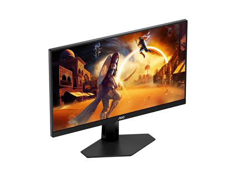 24g4e 23 8 Fast Ips Gaming Monitor Aoc Monitor ประเทศไทย