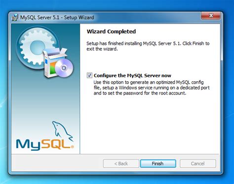 Mysql Installation On Windows Pc