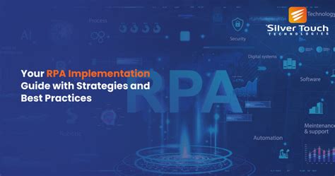 Rpa Implementation Guide Strategies Steps And Best Practices
