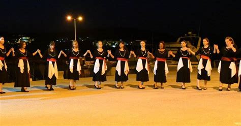 ΤΣΙΡΙΓΟ Fm ΤΟ ΤΑΞΙΔΙ ΣΤΟΥΣ ΧΟΡΟΥΣ ΚΑΙ ΤΑ ΤΡΑΓΟΥΔΙΑ ΤΗΣ ΑΝΑΤΟΛΙΑΣ ΣΤΗΝ ΑΓΙΑ ΠΕΛΑΓΙΑ ΚΥΘΗΡΩΝ 25 6