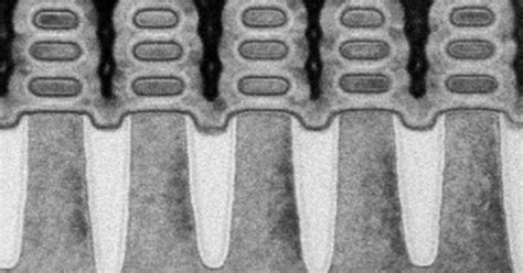 Samsung To Introduce Nanosheet Transistors In 3nm Node Eete Analog