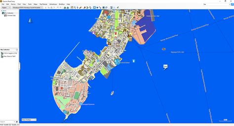 Himalayantopo India Routable Himalayangpsmaps