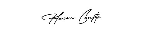 93 hariom gupta name signature style ideas unique electronic sign