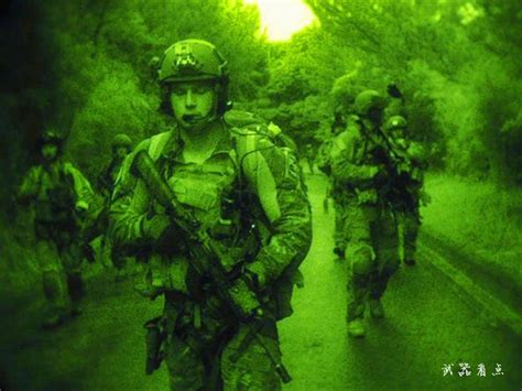 军事丨美国绳索PJ救援队24小时待命第一时间响应救援呼吁 搜狐大视野 搜狐新闻