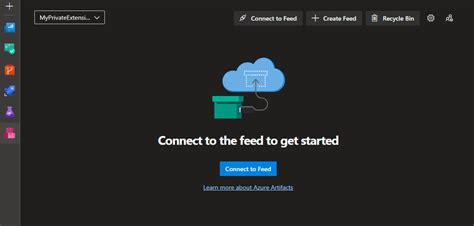 Share Private VS Code Extensions With Azure Artifacts Rigutins Dev