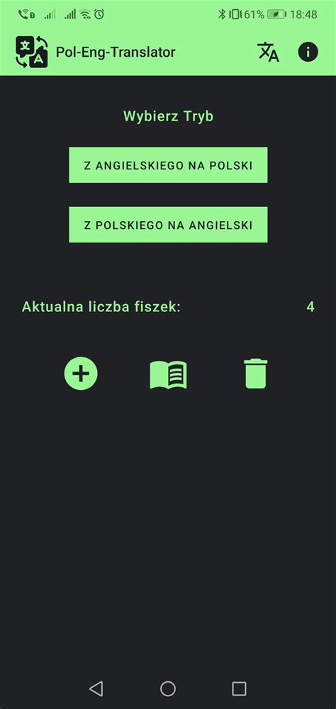 Github Dbirakpolengtranslator