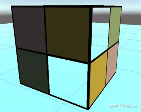 Shader入门精要笔记 透明顺序与透明效果 知乎