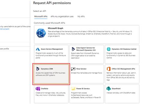 Create Azure Active Directory App Microsoft Dynamics 365 Crm Tips And