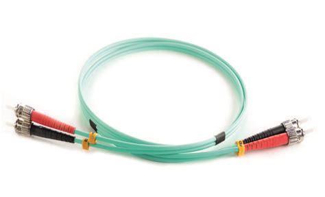 OM4 FIBRE PATCHCORD Altimex