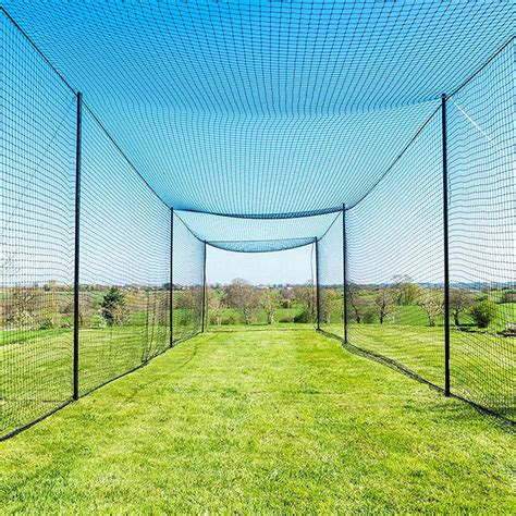 Fortress Ultimate Baseball Batting Cage Pitching Machine Sale