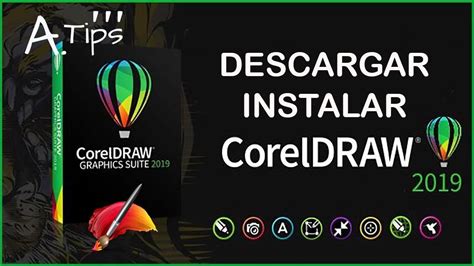 Coreldraw Graphics Suite 2019 Full Para Siempre