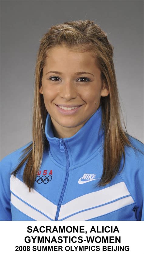 Alicia Sacramone Fresh Photos Images All About Sports Stars