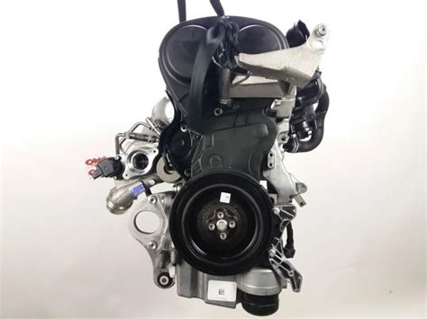 Engine Volvo V90 Cross Country 20 T4 16v 53039700546 B4204t31