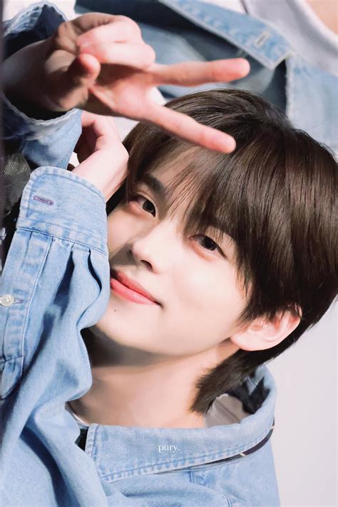 [잡담] 투어스 신유 특유의 분위기 되게 좋아함 인스티즈 Instiz 연예 카테고리