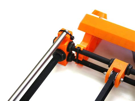 6 Assemblage Du Lcd Prusa Knowledge Base