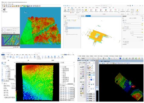 激光雷达数据处理 Csdn博客
