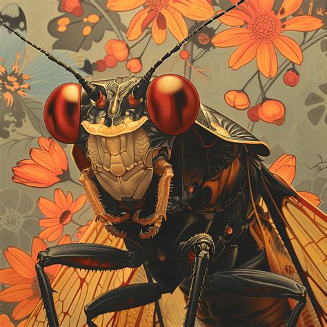 Best Cicada Sound Loudest Nature Noise